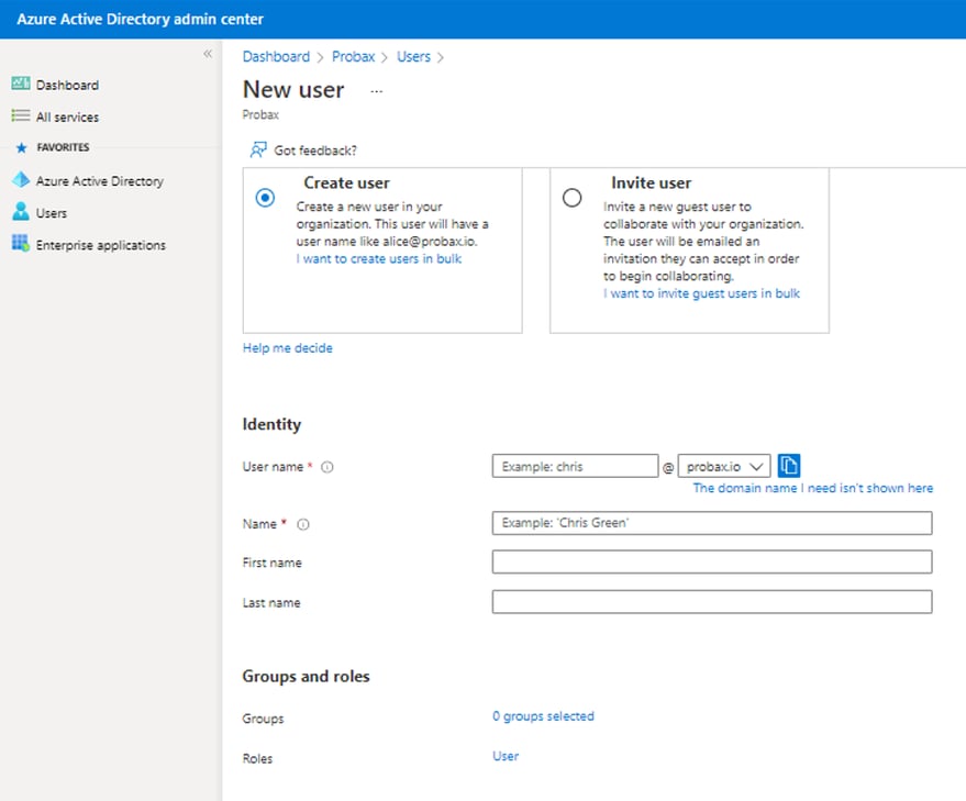 How to: M365 Backup & Archive Setup