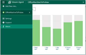 How to: Apply Veeam Licensing