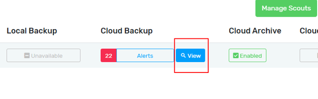 How to: Restore Your M365 Data